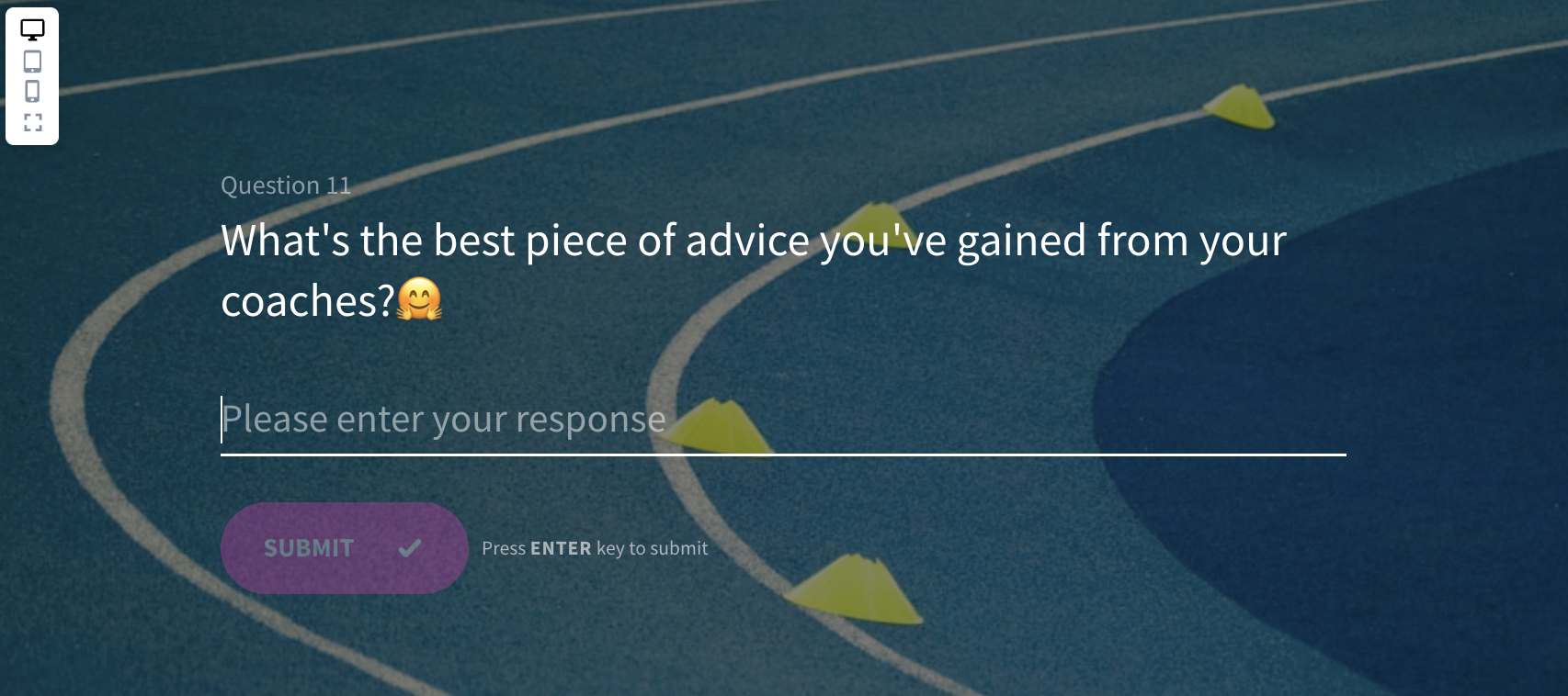 75+ Sports Survey Questions For All Purposes & Events