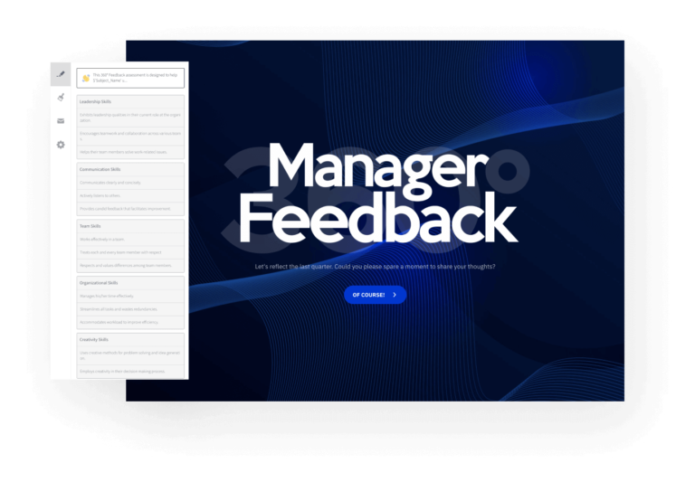 360 Feedback For Managers: The Key To Leadership Excellence