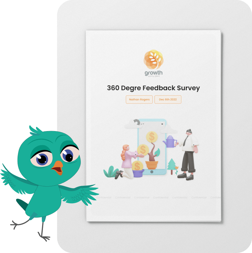 How to Choose the Right Multi Rater Feedback Tool for Your Organization