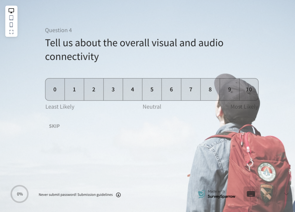 Student Satisfaction Survey Questions, 100 Samples, & Free Survey Template