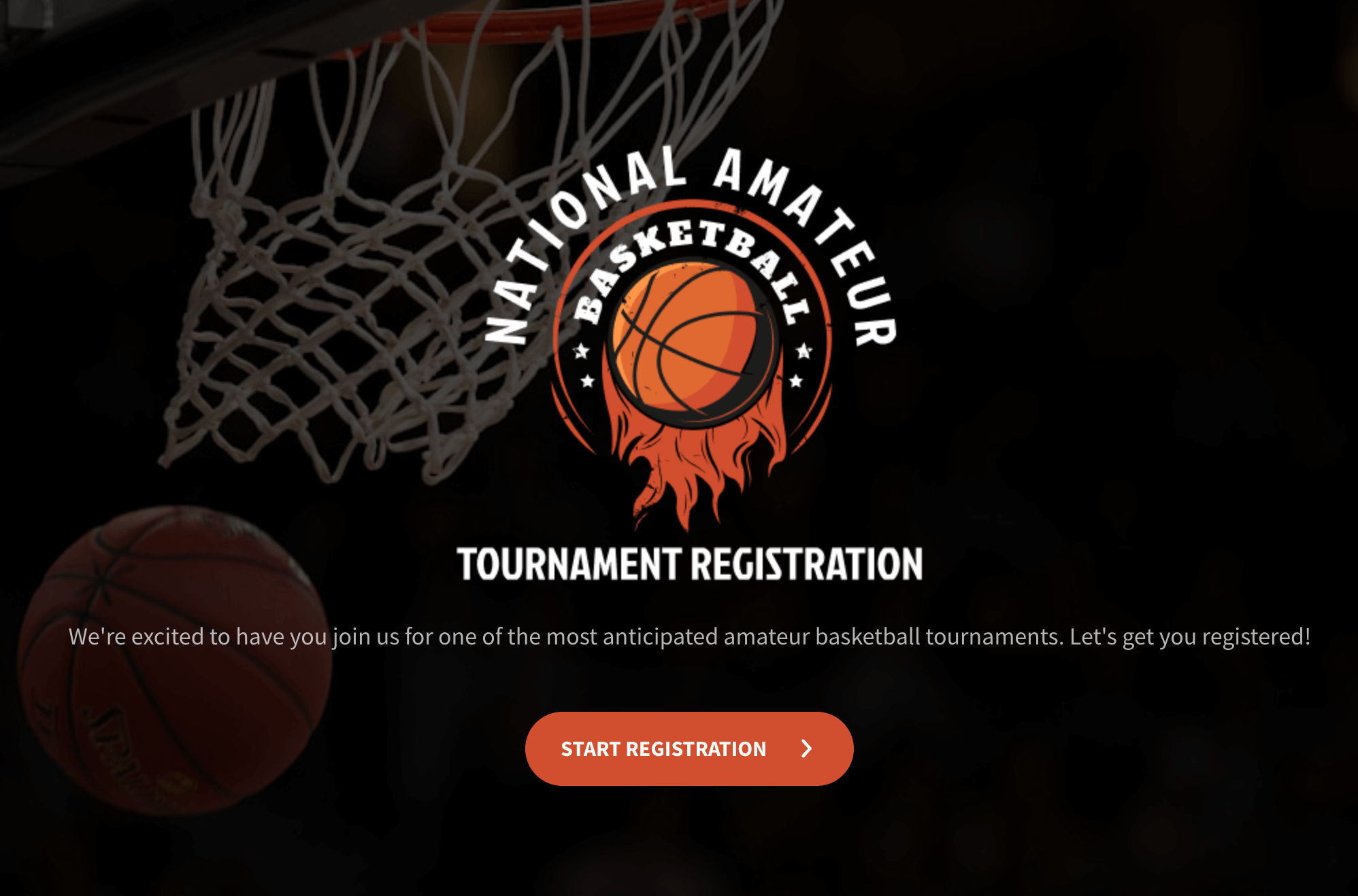 Sports Registration Form Template - 11 Tips & Tricks