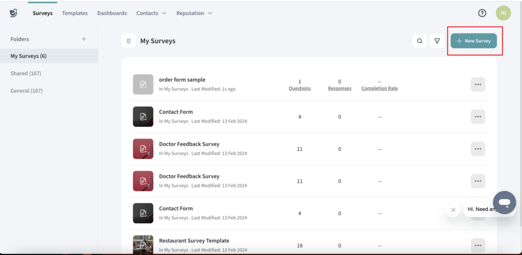 Order Form Templates: Best Practices to Simplify Your Sales Process