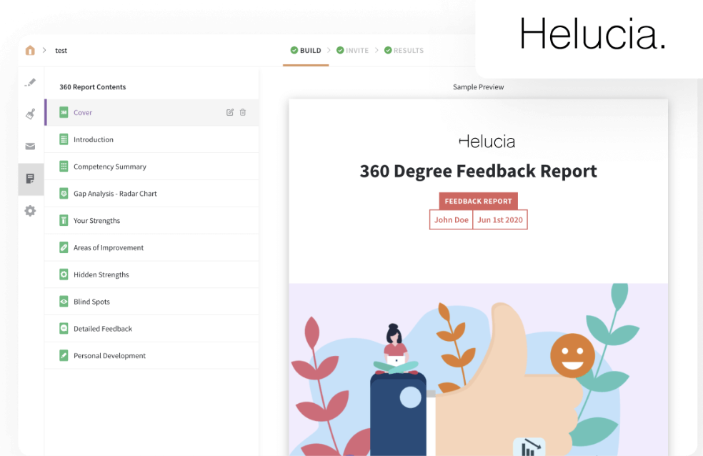 What is Multi Rater Feedback + Multi Rater Feedback Examples