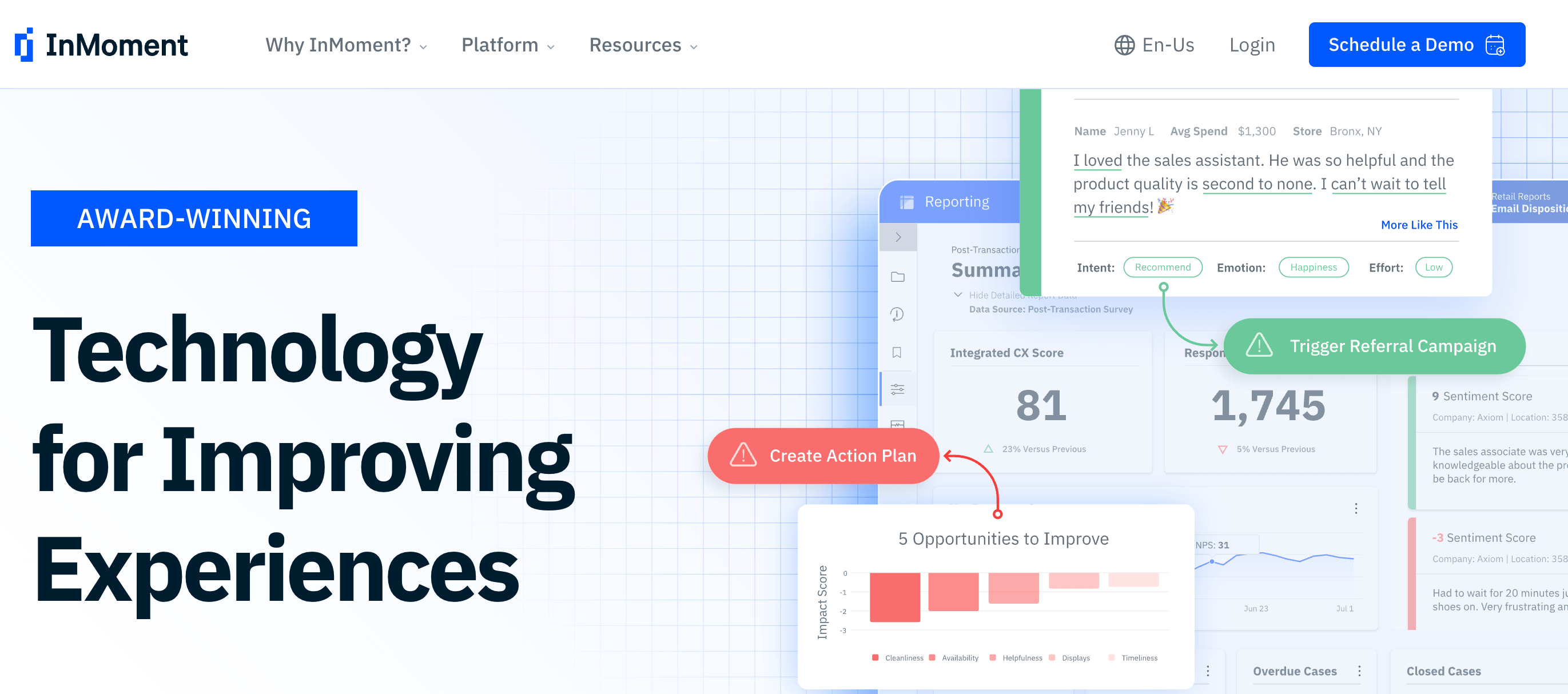 Top 10 CloudCherry Alternatives To Switch To In 2024