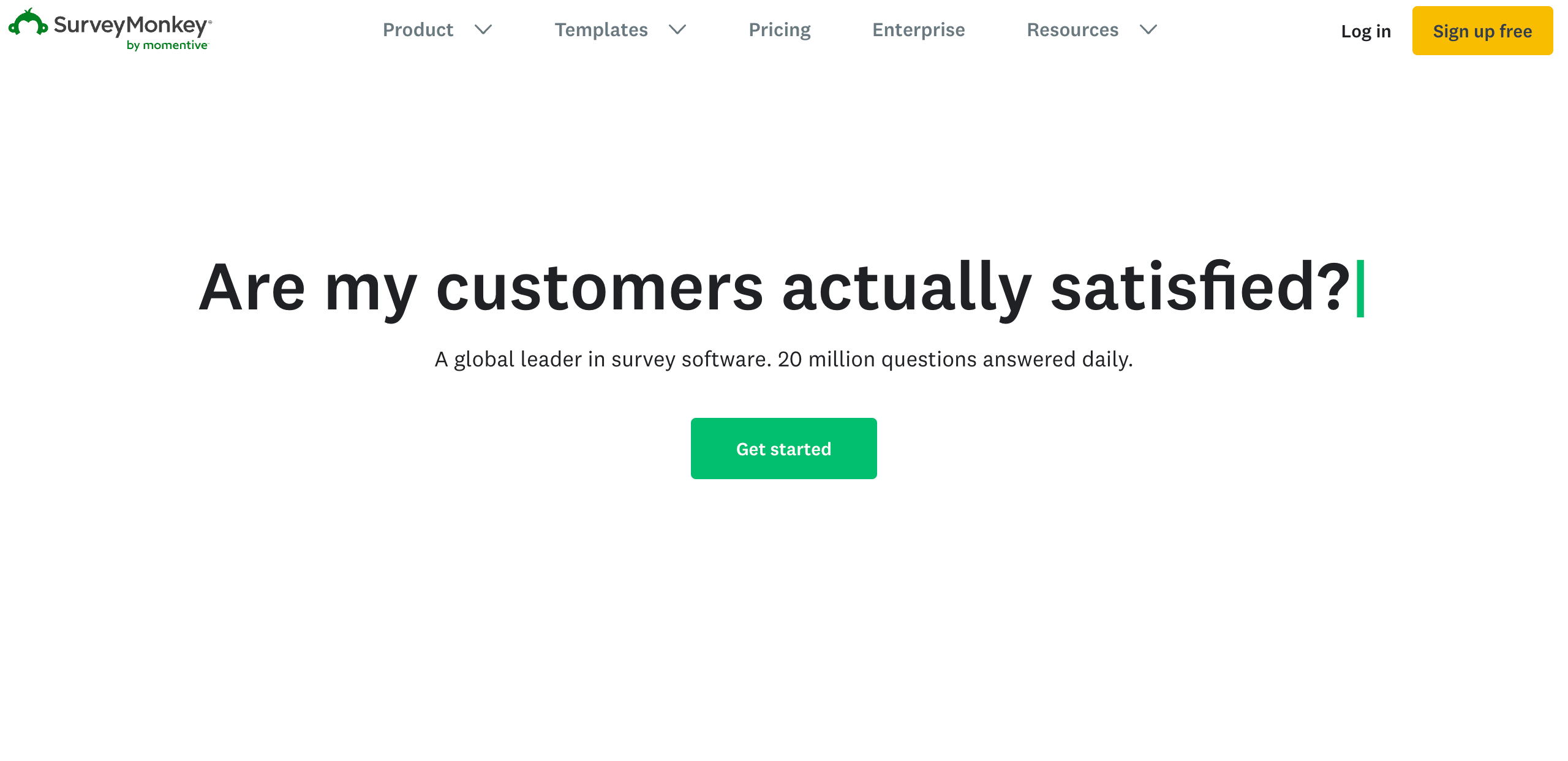 Top 10 CloudCherry Alternatives To Switch To In 2023