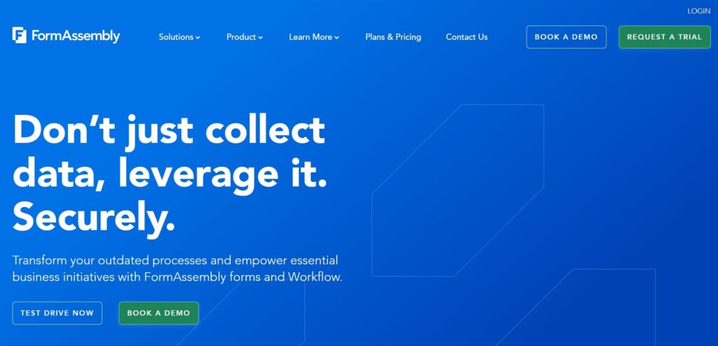 10 Best Paperform Alternatives to Streamline Your Forms in 2024