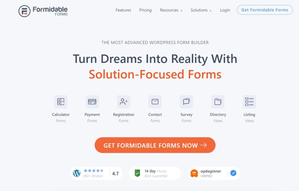 Best 123 Form Builder Alternatives for 2024 - Easy Form Building