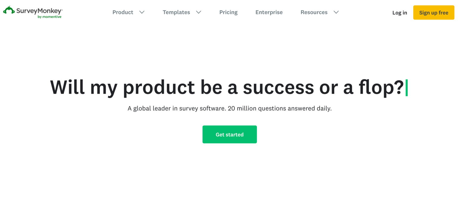 LimeSurvey vs SurveyMonkey: A Detailed Comparison