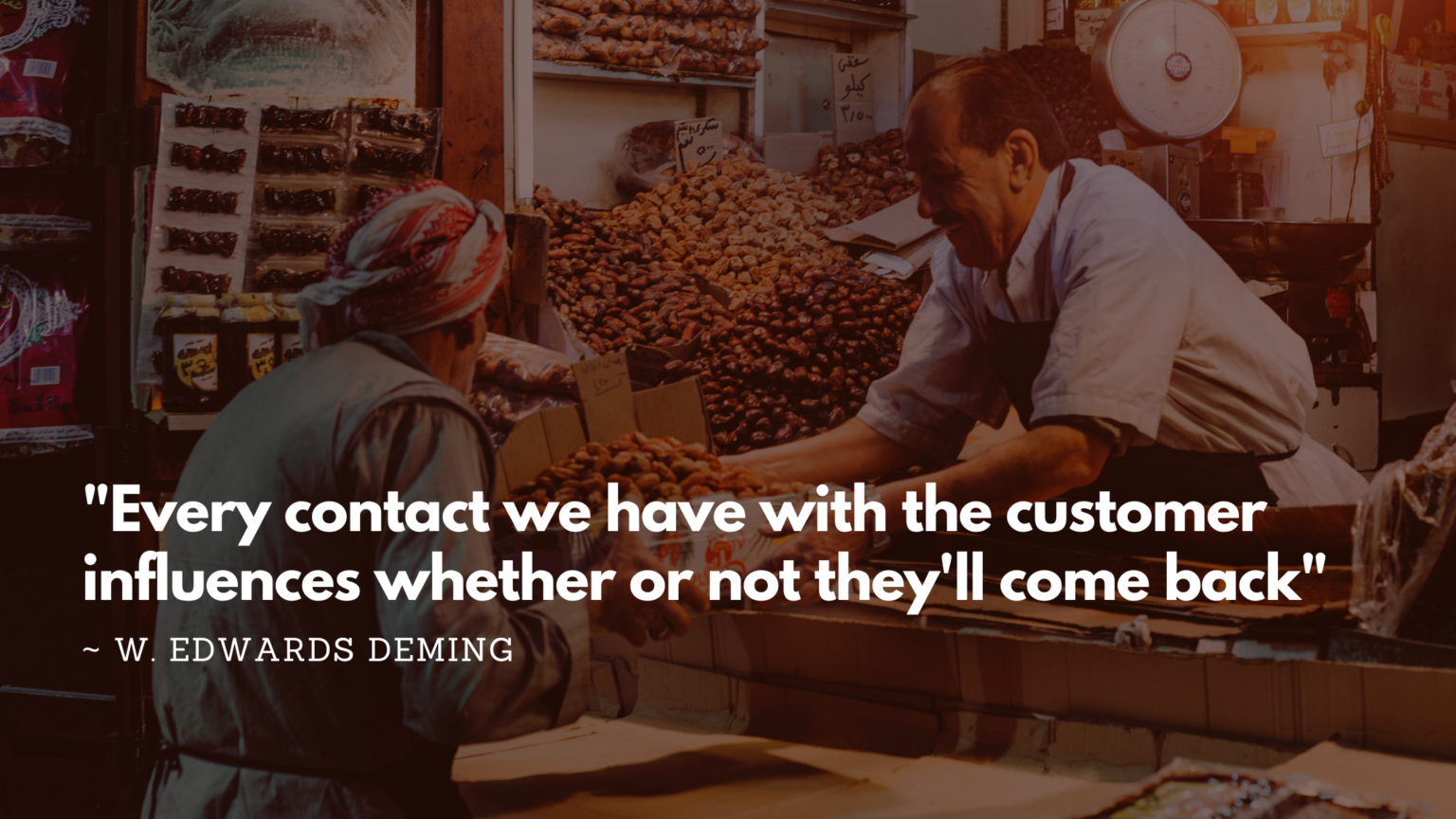 10 Inspiring Customer Experience Quotes to Drive Business Success