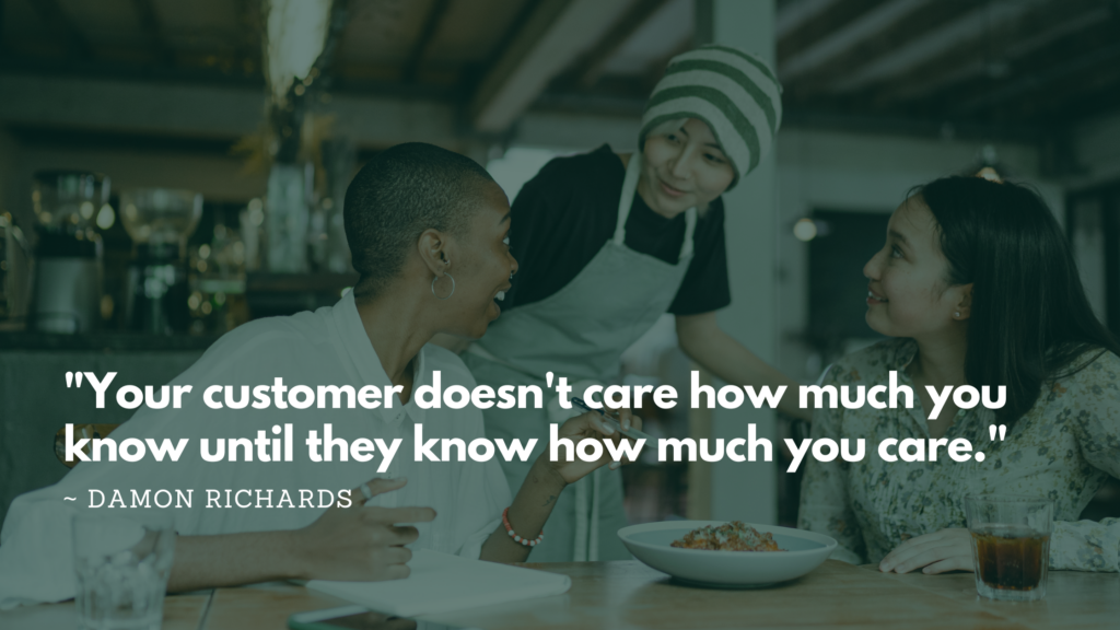 10 Inspiring Customer Experience Quotes to Drive Business Success