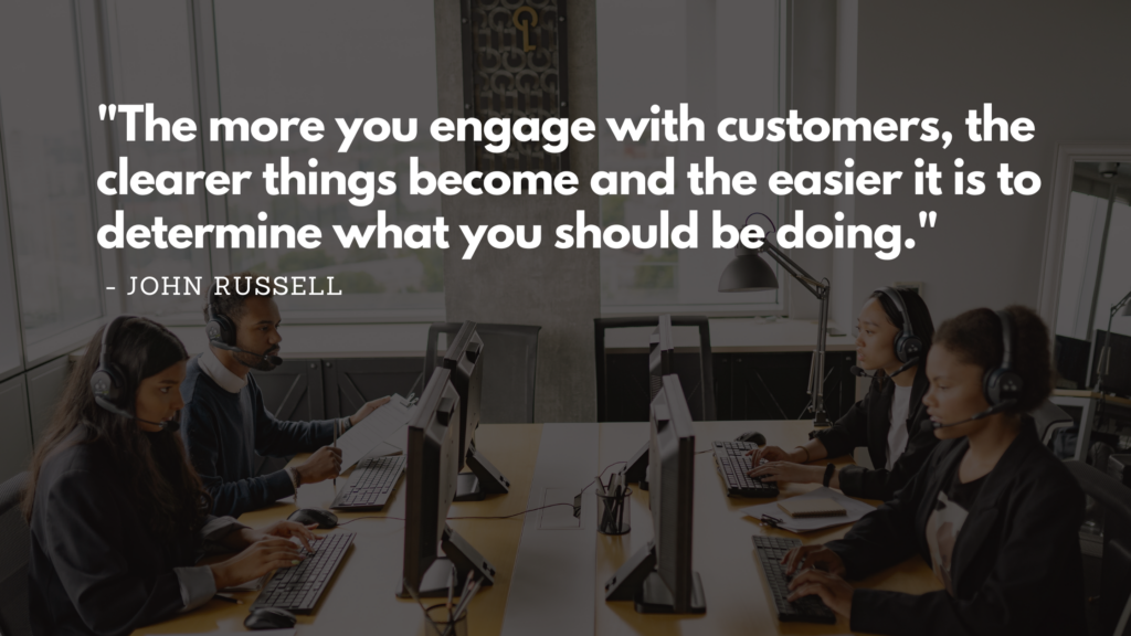 10 Inspiring Customer Experience Quotes to Drive Business Success