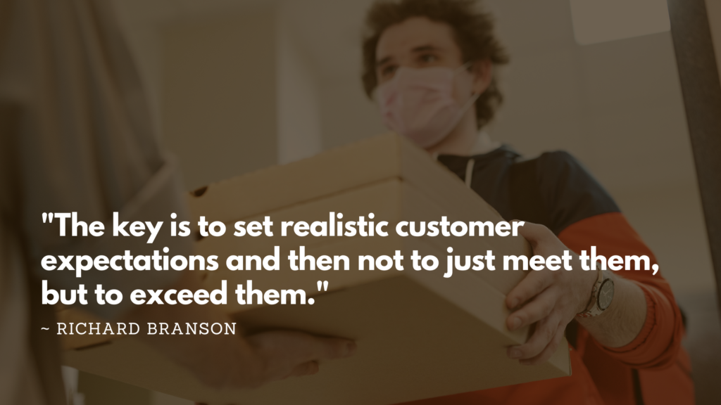 10 Inspiring Customer Experience Quotes to Drive Business Success