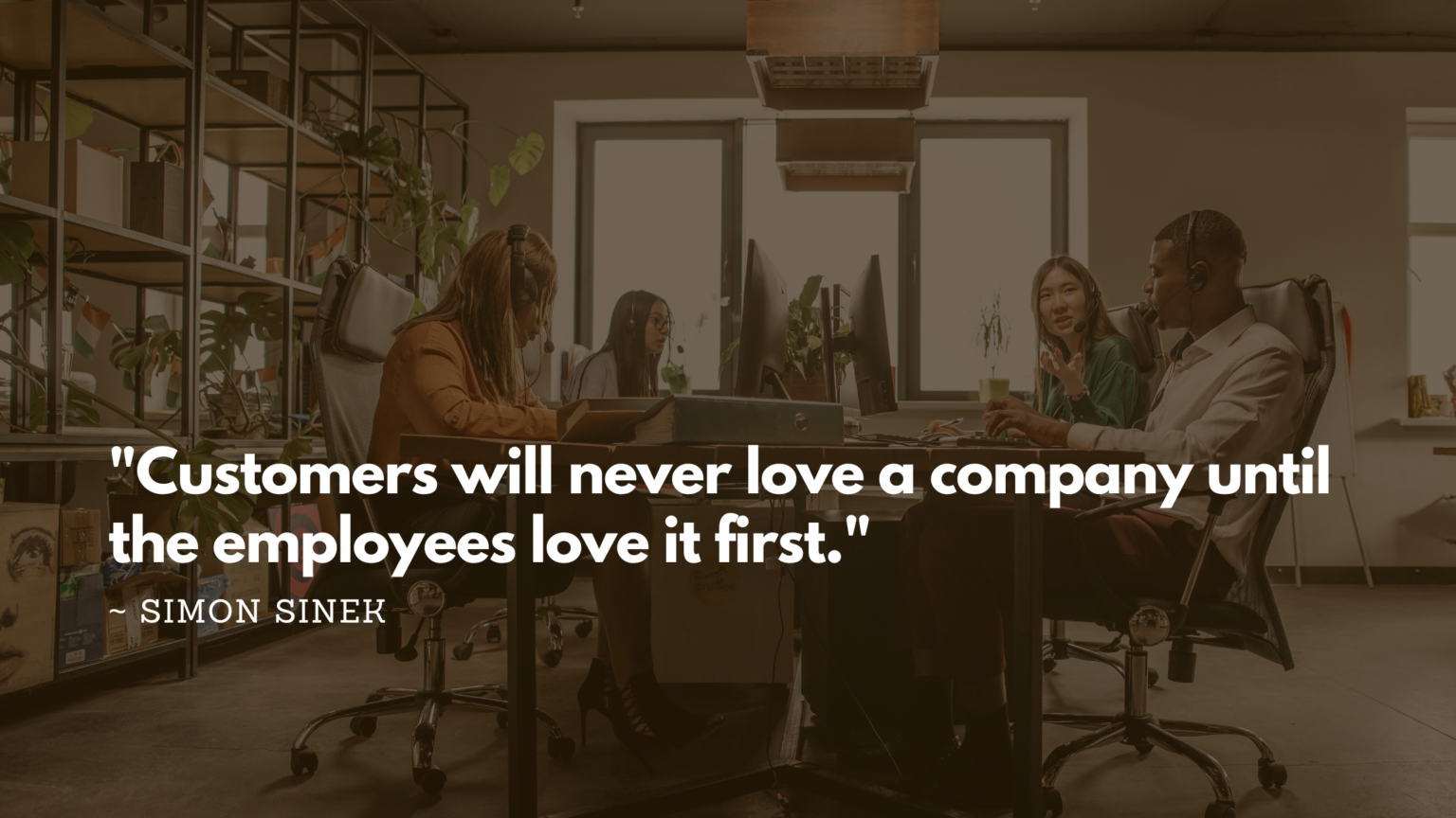 10 Inspiring Customer Experience Quotes to Drive Business Success