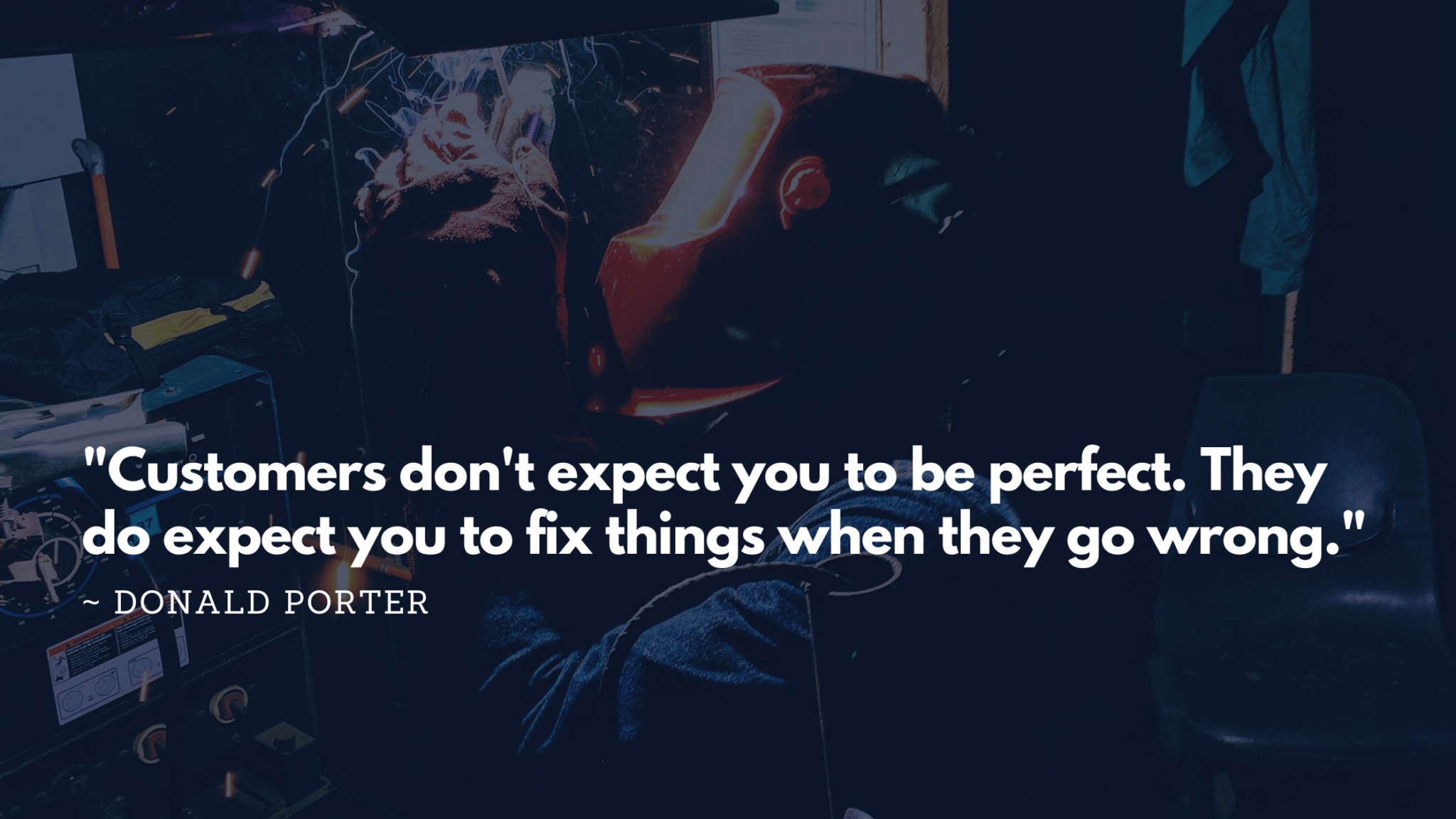 10 Inspiring Customer Experience Quotes to Drive Business Success