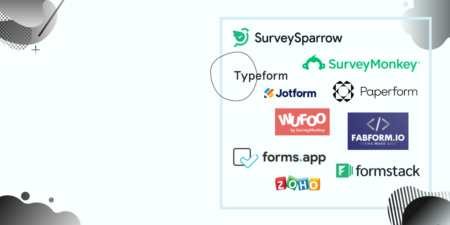 The Top 10 AidaForm Alternatives to Boost Your Data Collection Efforts