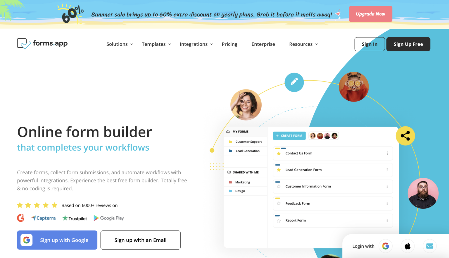 The Top 10 AidaForm Alternatives to Boost Your Data Collection Efforts