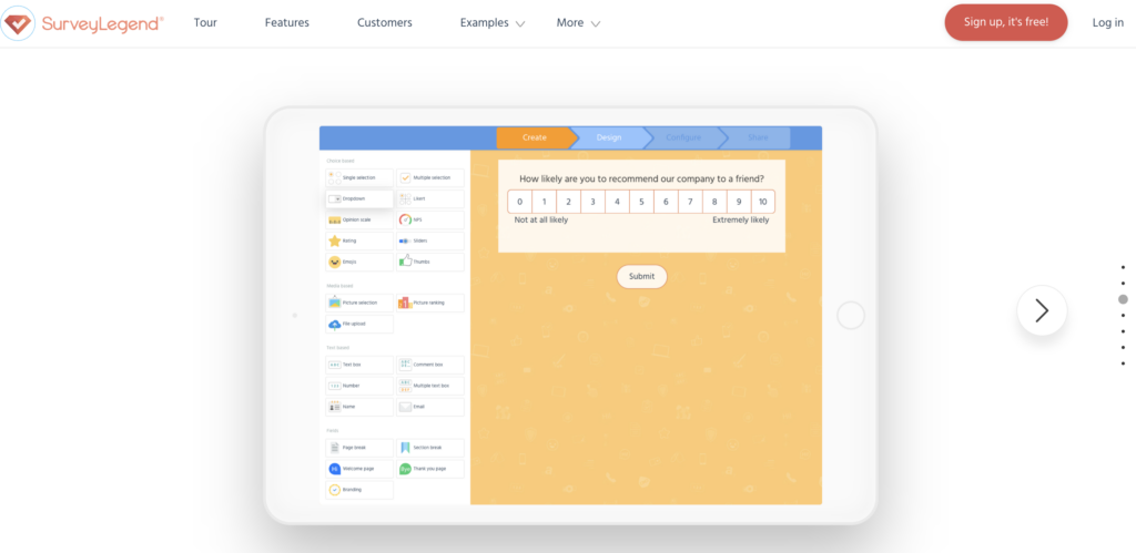 Top 6 Multichannel Survey Distribution Tools (2024)