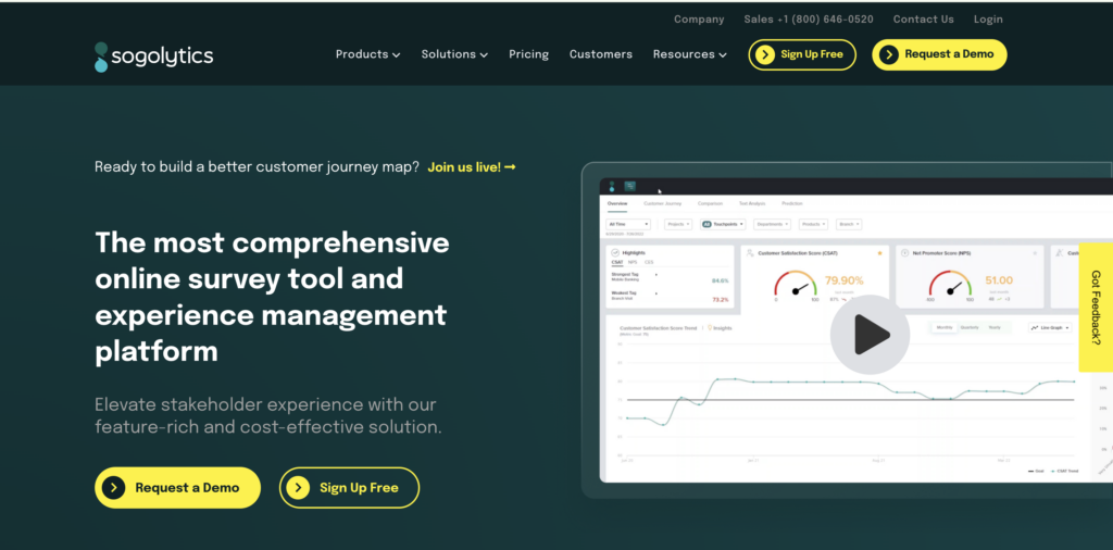 Top 6 Multichannel Survey Distribution Tools (2024)