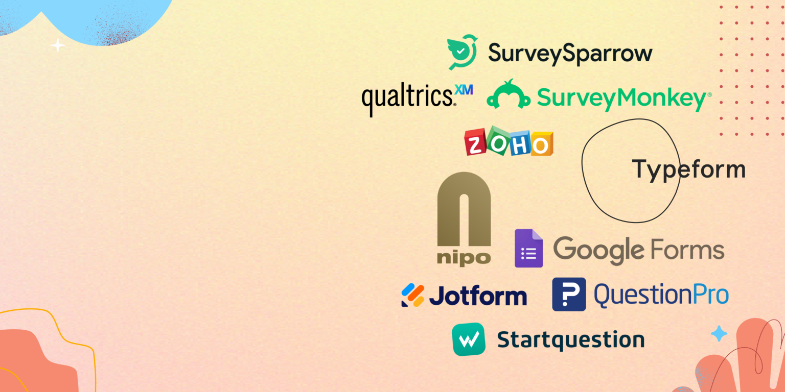 Top 10 SurveyLegend Alternatives to Enhance Your Survey Experience