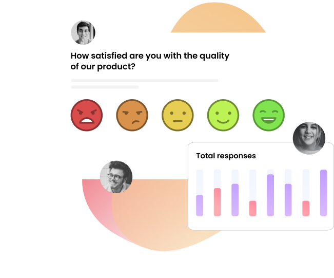 Product Satisfaction - SurveySparrow