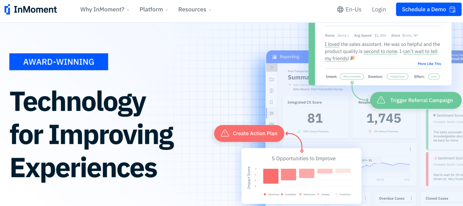 Top 5 Voice of Customer Programs for Building a Solid VoC Strategy