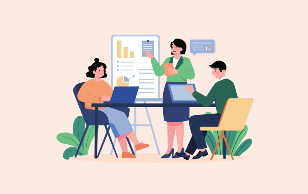 Your Step-By-Step Business Plan Guide: From Idea to Implementation