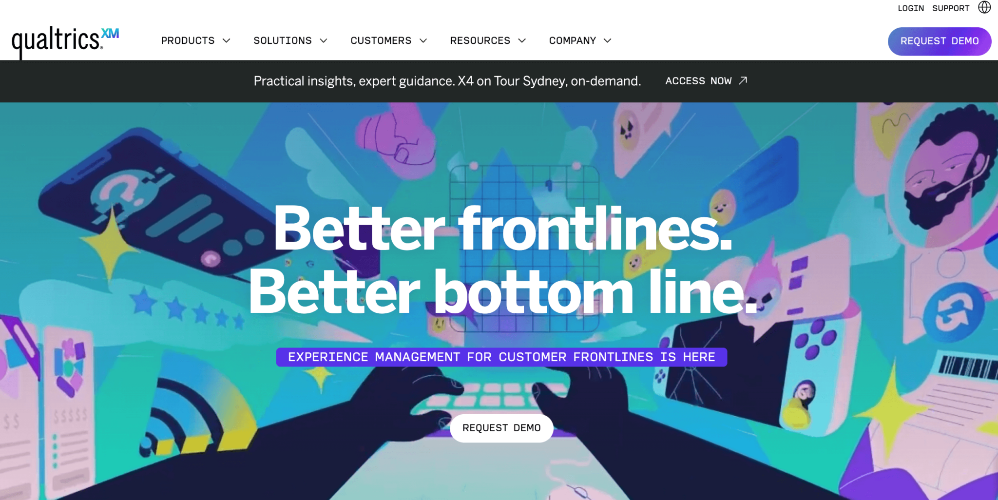 Top 5 Voice of Customer Programs for Building a Solid VoC Strategy