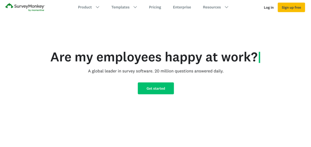 10 Crowdsignal Alternatives with Enhanced Survey Capabilities