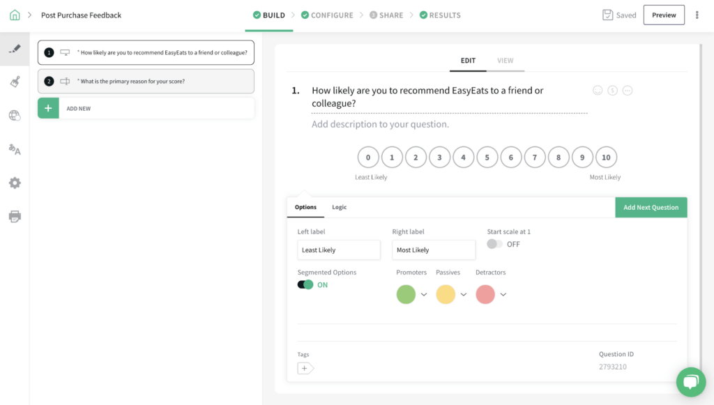 WhatsApp Survey: How to Make & Share a Survey for WhatsApp