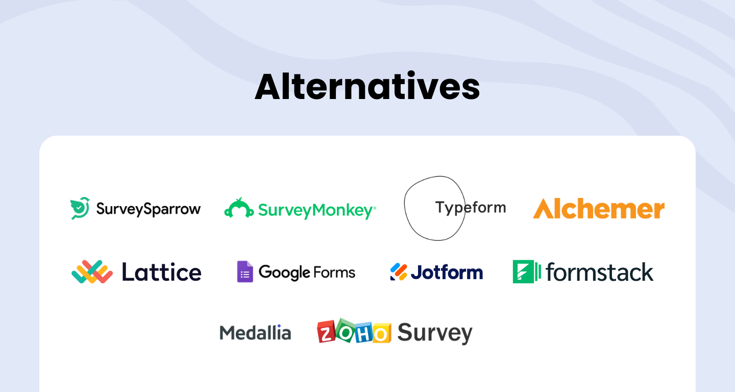 10 Best SmartSurvey Alternatives to Boost Your Digital Surveys
