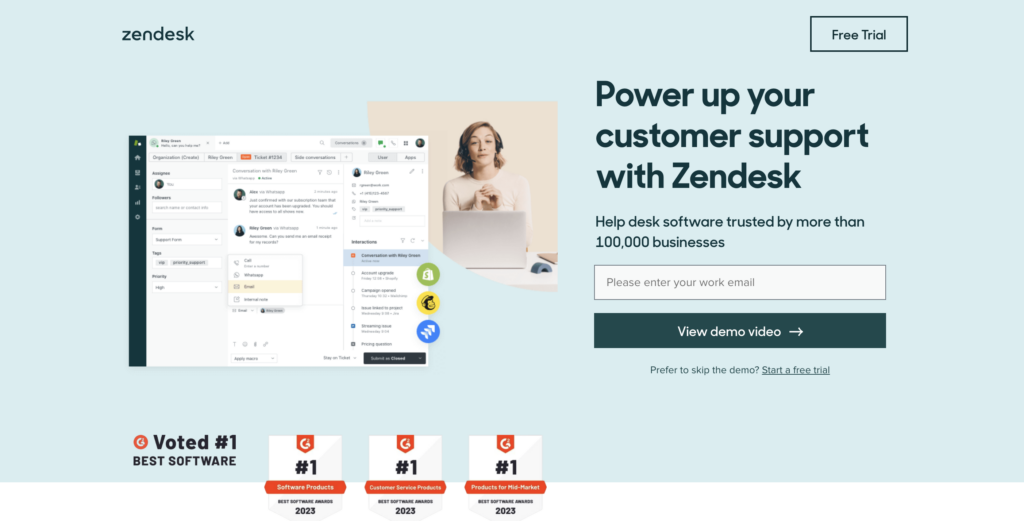 Top 10 Customer Experience Management Tools of 2024