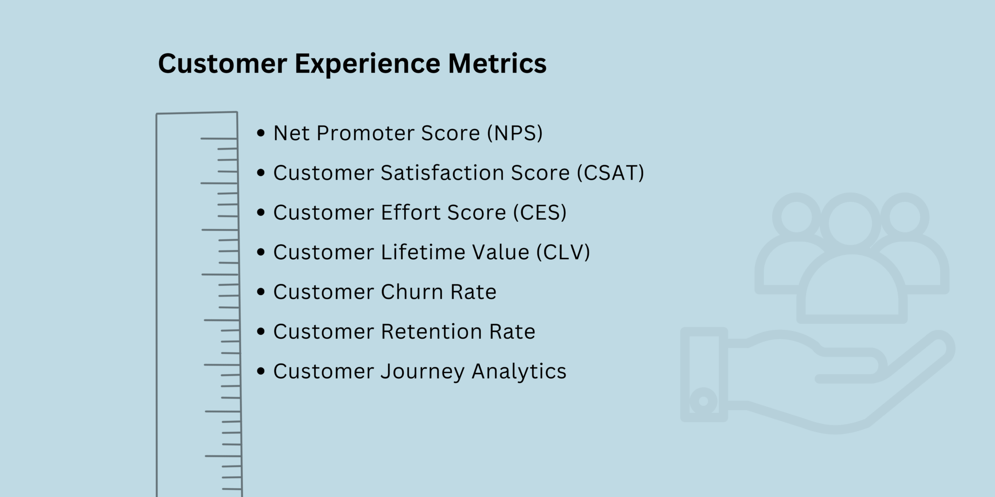 How to Measure Customer Experience: A Complete Guide
