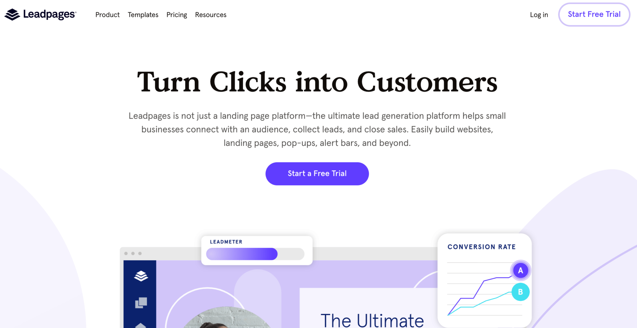 The Best Linktree Alternatives for 2024 - SurveySparrow