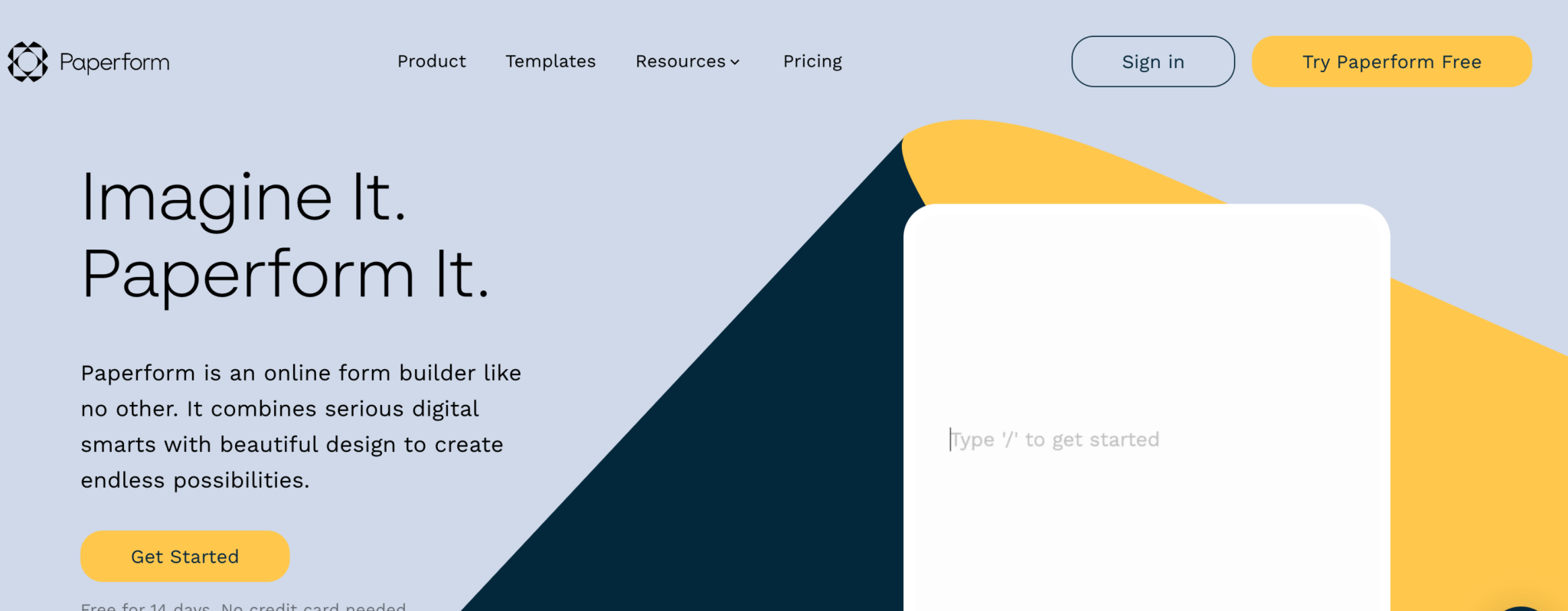 Top 10 Fillout Forms Alternatives (Low Code/ No-Code)