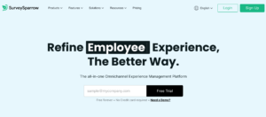 Top 10 Fillout Forms Alternatives (Low Code/ No-Code)