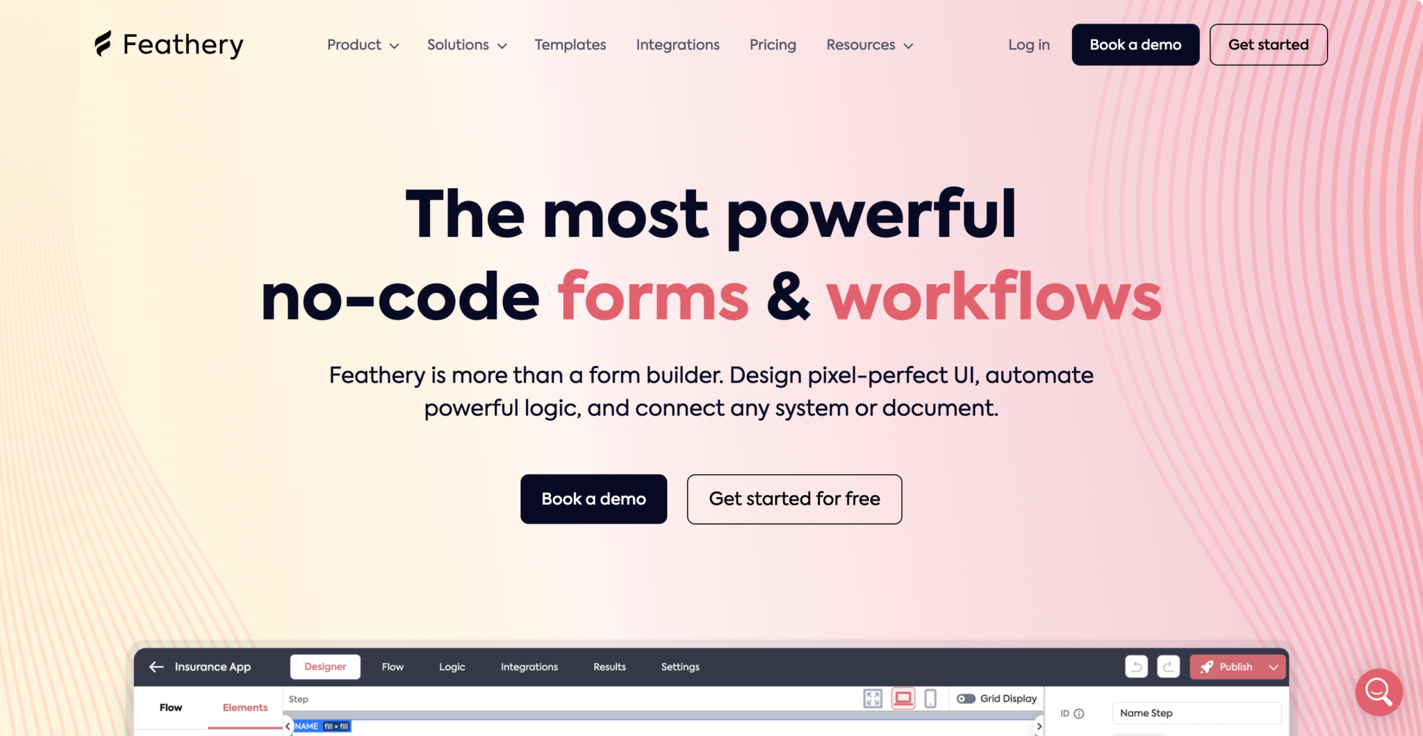 10 Best AI Form Builders: Boost Data Collection with Engaging AI Forms