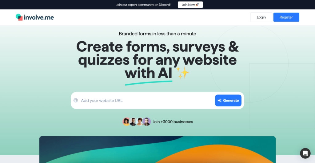 10 Best AI Form Builders: Boost Data Collection with Engaging AI Forms