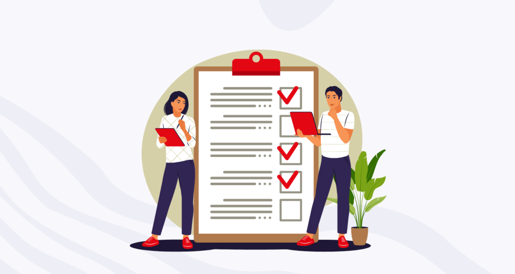 Voice of the Customer Survey: Questions, Examples,Templates & Methodologies