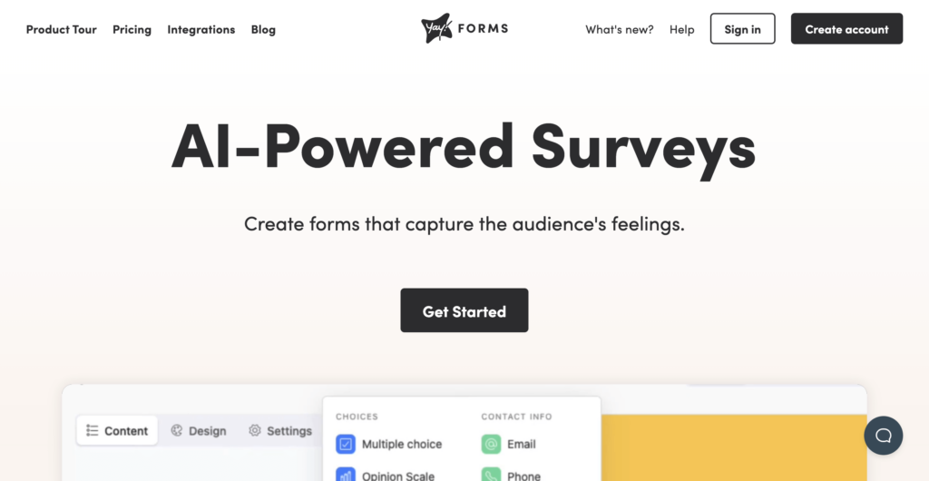 10 Best AI Form Builders: Boost Data Collection with Engaging AI Forms