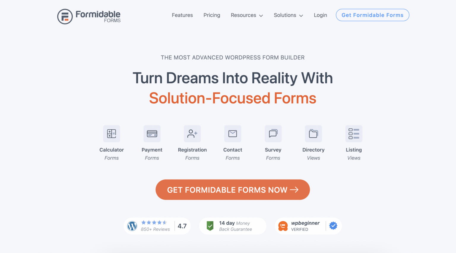 7 Best Gravity Forms Alternatives: Your Ultimate Guide
