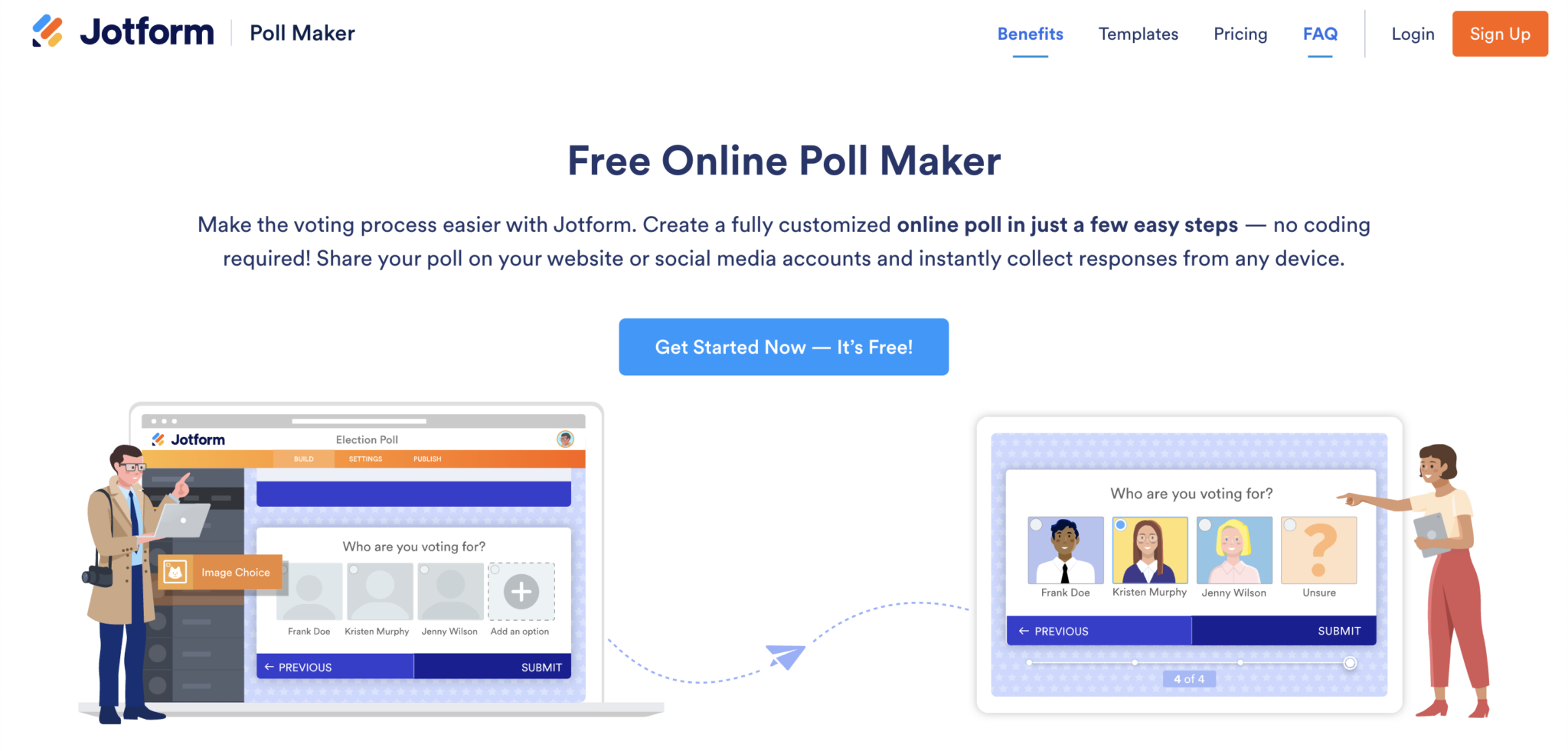 8 Best HubSpot Forms Alternatives: Elevate Your Marketing Strategy