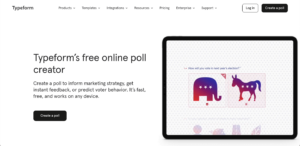 10 Best Straw Poll Alternatives