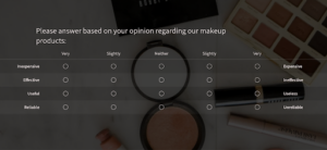 Best Survey Scale Examples: Your Guide to Decoding Audience Opinions