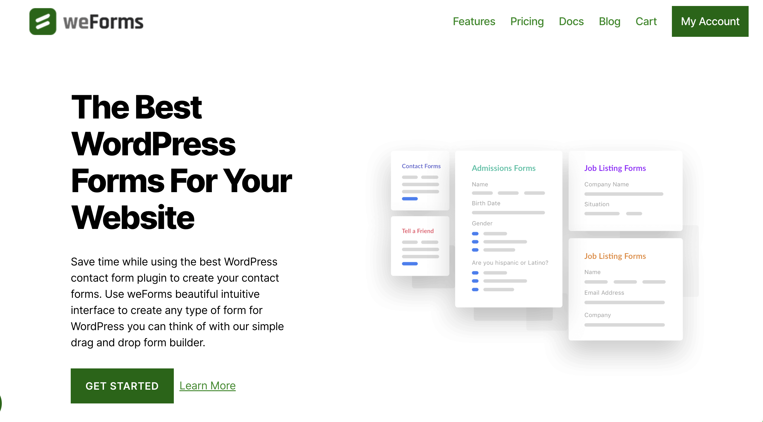 7 Best Gravity Forms Alternatives: Your Ultimate Guide