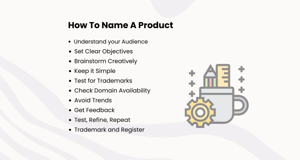 Product Naming Strategies: Mastering The Art Of Naming A Product