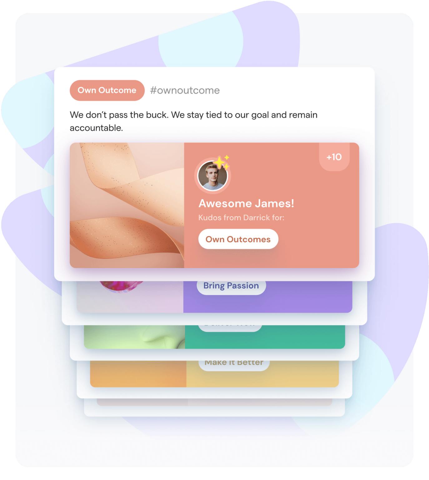How to Give Kudos to the Team the Right Way | Peer Recognition