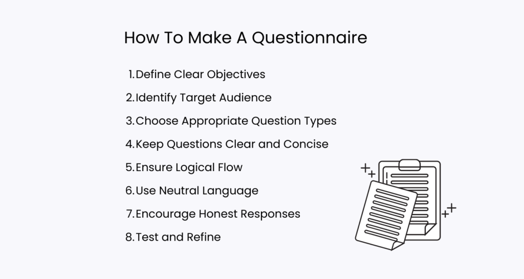 What Are Questionnaires? Benefits, Types, Importance and Examples