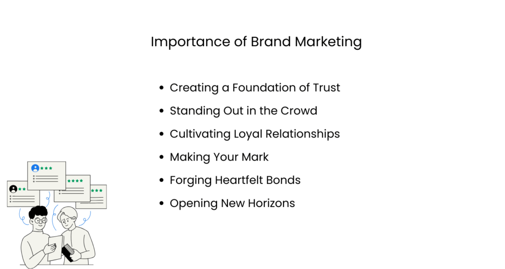 Marketing the Brand: Importance, Benefits, and Strategies Explained