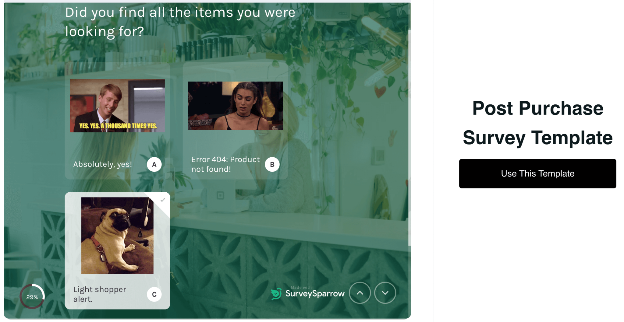 Transactional Survey: Enhancing Customer Experiences