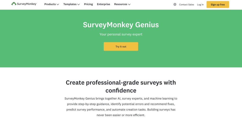 Top 5 AI Survey Tools to Enhance Customer Experience